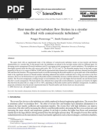 CH 6-2 Solution | PDF | Reynolds Number | Fluid Dynamics