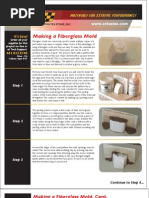 Simple Guide to Pewter Casting at Home | PDF | Building Materials ...