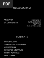 Rickett'S: Visual Treatment Objective (V.T.O) : Analysis | PDF ...