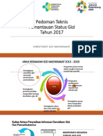 Sop Pencatatan Dan Pelaporan Eppgbm | PDF | Kesehatan Holistik | Sains & Matematika