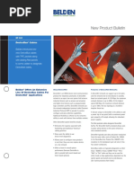 Oglaend Cable Tray System Overview | PDF | Screw | Building Engineering