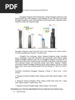 Menghitung KDB dan KLB Bangunan | PDF