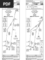 WAHI - YIA - YOGYAKARTA - INTL Chart | PDF | Runway | Aerospace Engineering