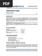 Common Organic Solvents - Table of Properties | PDF | Solvent ...