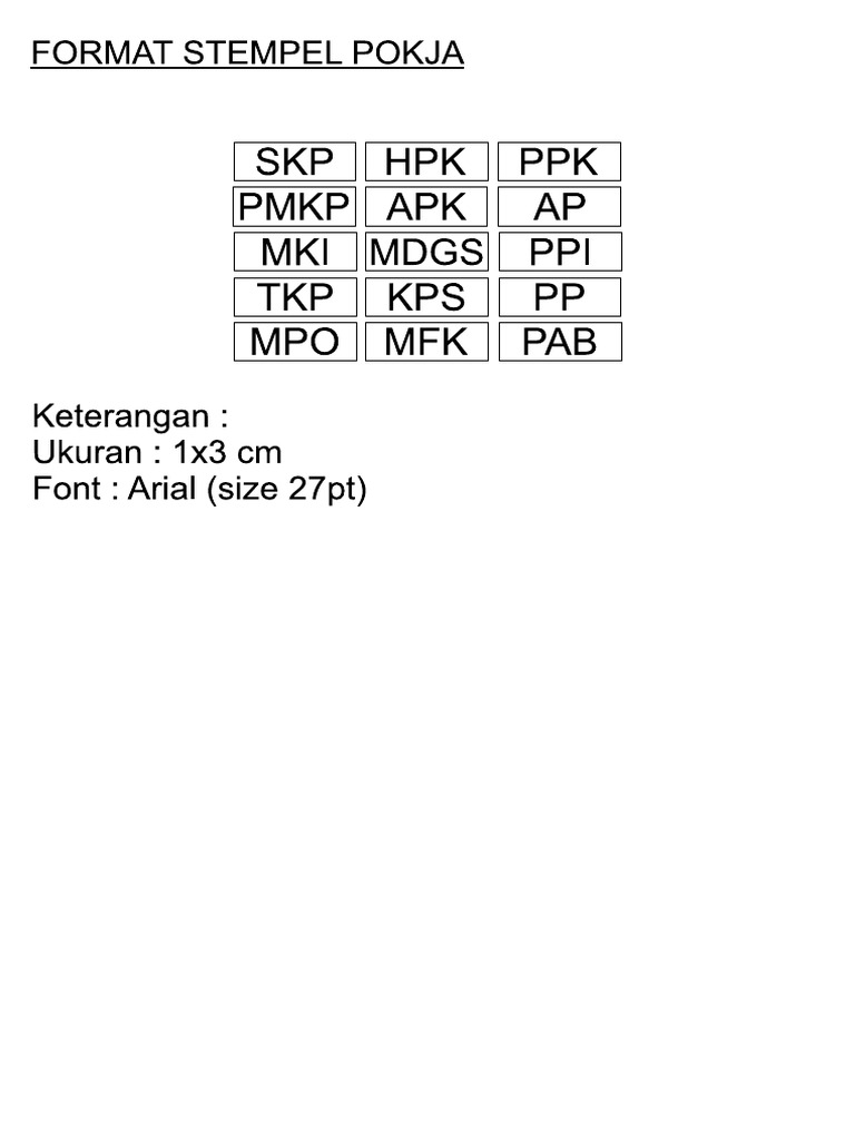 Backup of Stempel Desain Pokja | PDF