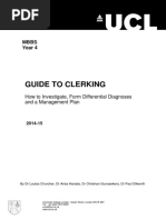 Hanifin and Rajka Diagnostic Criteria For Atopic Dermatitis | PDF ...