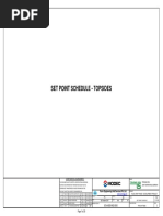 Instrument Process Datasheet (IPDS) | PDF
