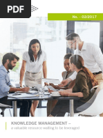 Knowledge Management Maturity Model, KMMM | PDF | Knowledge Management ...
