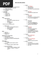 EMRA SportsMedicine Splint Guide | PDF | Thumb | Hand
