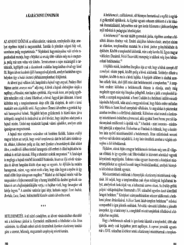 Balint Sandor - Sacra Hungaria PDF | PDF