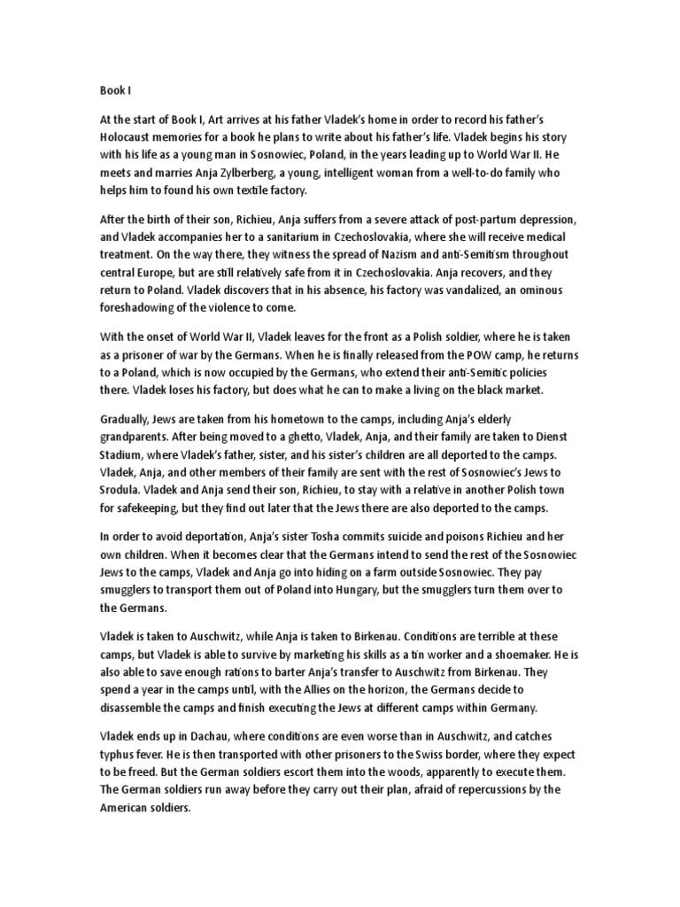 Maus | PDF | Auschwitz Concentration Camp | The Holocaust