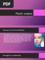 Principles of Plastic Surgery For | PDF | Wound Healing | Healing