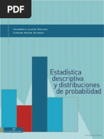 Probabilidad y Estadistica UNITEC Willia | PDF