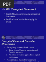 Intermediate Financial Accounting 1 | Financial Accounting Standards ...