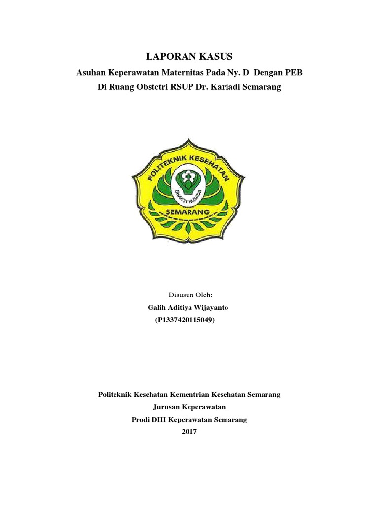 LK Peb | PDF
