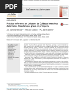 Escala CRAMS y Valoración del Paciente | PDF | Cuidado de la salud ...