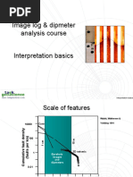 ANALYSIS OF PROFILE MAP - PQWT Water Detector | PDF | Contour Line ...