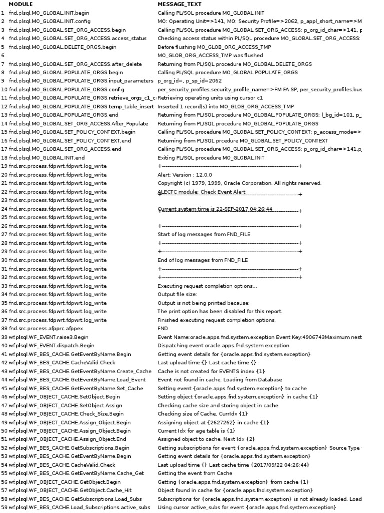 TMP 001 | PDF | Pl/Sql | Information Retrieval