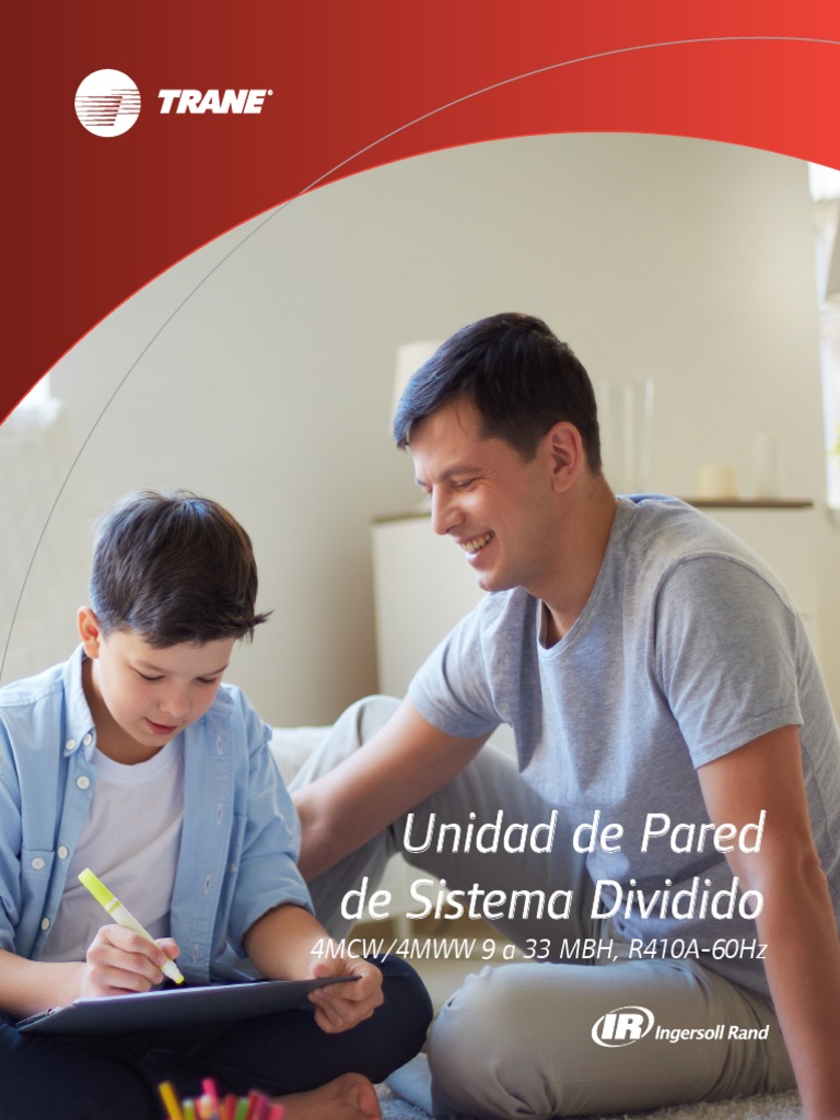 4MC-WW - 4TT-WK | PDF | Caldera | Uso eficiente de energía