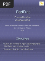Heat's Effect on Tea Bag Diffusion | PDF