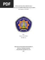 SPLN D3.002!1!2007 Spesifikasi Transformator Distribusi Trafo Fase Tiga ...