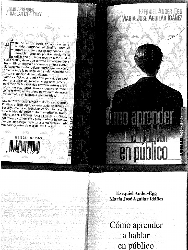 Ander Egg 3 | PDF | Comunicación | Aprendizaje