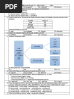 STEMAZING Research Proposal Template 2022 | PDF | Tropical Cyclones ...