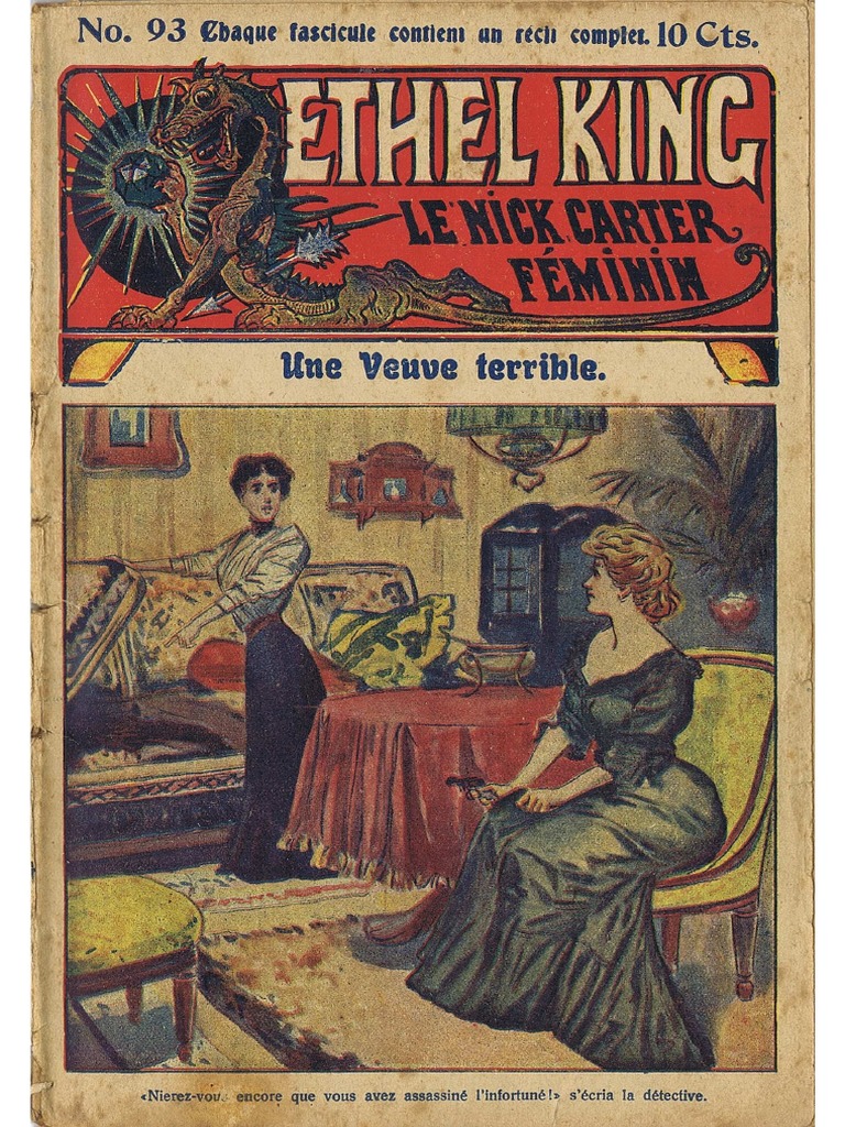 France - Ethel King 093 | PDF