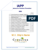 Viswa Lab Fuel Oil Procedure | PDF
