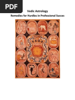 Guna Matching System | PDF | Planets In Astrology | Horoscope