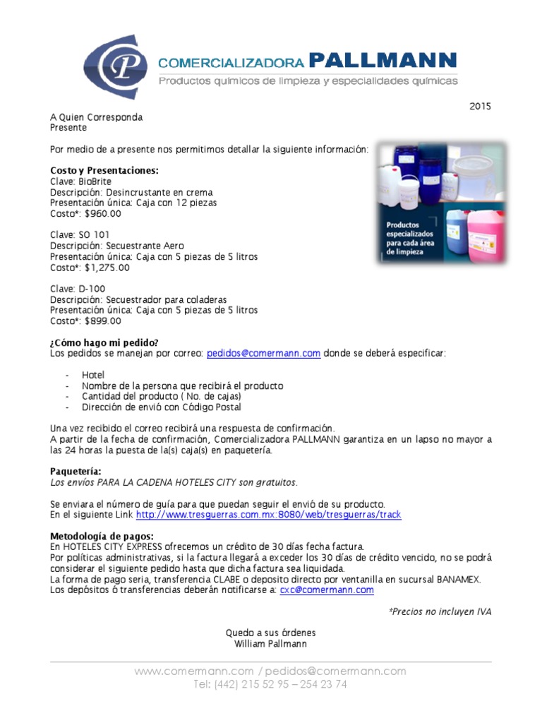 Hoteles City | PDF | Economias | Business