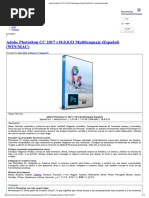 Adobe Master Collection 2024 | PDF | Software | Application Software