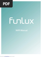 S2 NetBoxVR Quatro NetVR Setup 08 | PDF | Video | Computer Network