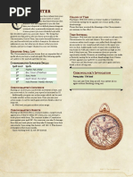 Zor - Protogen Guide Update | PDF