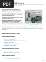 67, 67N Function | PDF | Angle | Electrical Impedance