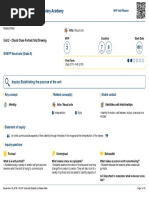 Still Life Lesson Plan | PDF | Figure Drawing | Drawing