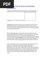 NALCO 780: Chemical Oxygen Scavenger | PDF | Chemical Process ...