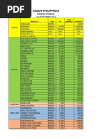 Reilly Role Overload Scale 13 Items | PDF