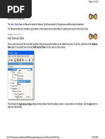 IoGAS Quick Start Tutorial1 | PDF | Principal Component Analysis | Icon (Computing)
