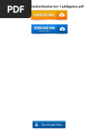 Third Tranche Salary Standardization SSL Law Effective January 1 2018 | PDF