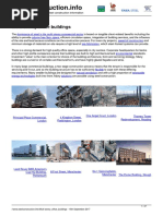 Suspended Ceiling - BOQ | PDF | Ceiling | Wall