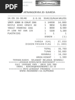 Mmpi-3 Sample Score Report | PDF | Clinical Psychology | Abnormal ...