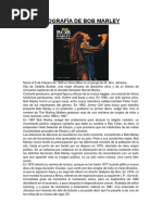 Bob Marley | PDF | Bob Marley | Reggae