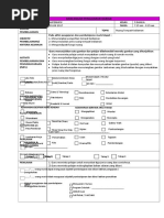 Contoh RPH Ts25 | PDF