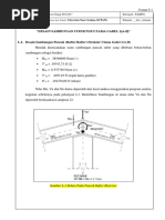Perhitungan Base Plate Dan Angkur | PDF