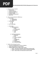 Hudson & Emden Formulas | PDF | Business Economics | Management Accounting