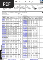 Generic Electrical Test Results Sheet | PDF | Electrical Engineering ...