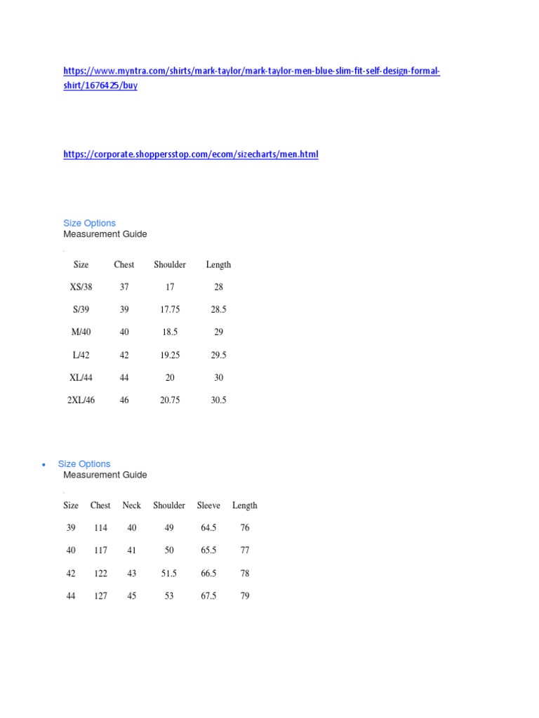 Corporate Dress Code | PDF