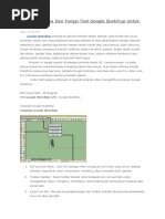 Tutorial Autocad - Plotting Dan Print-1 | PDF
