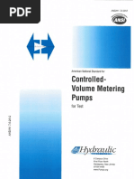 API Recommended Practice 686 - Machinery Installation and Installation ...